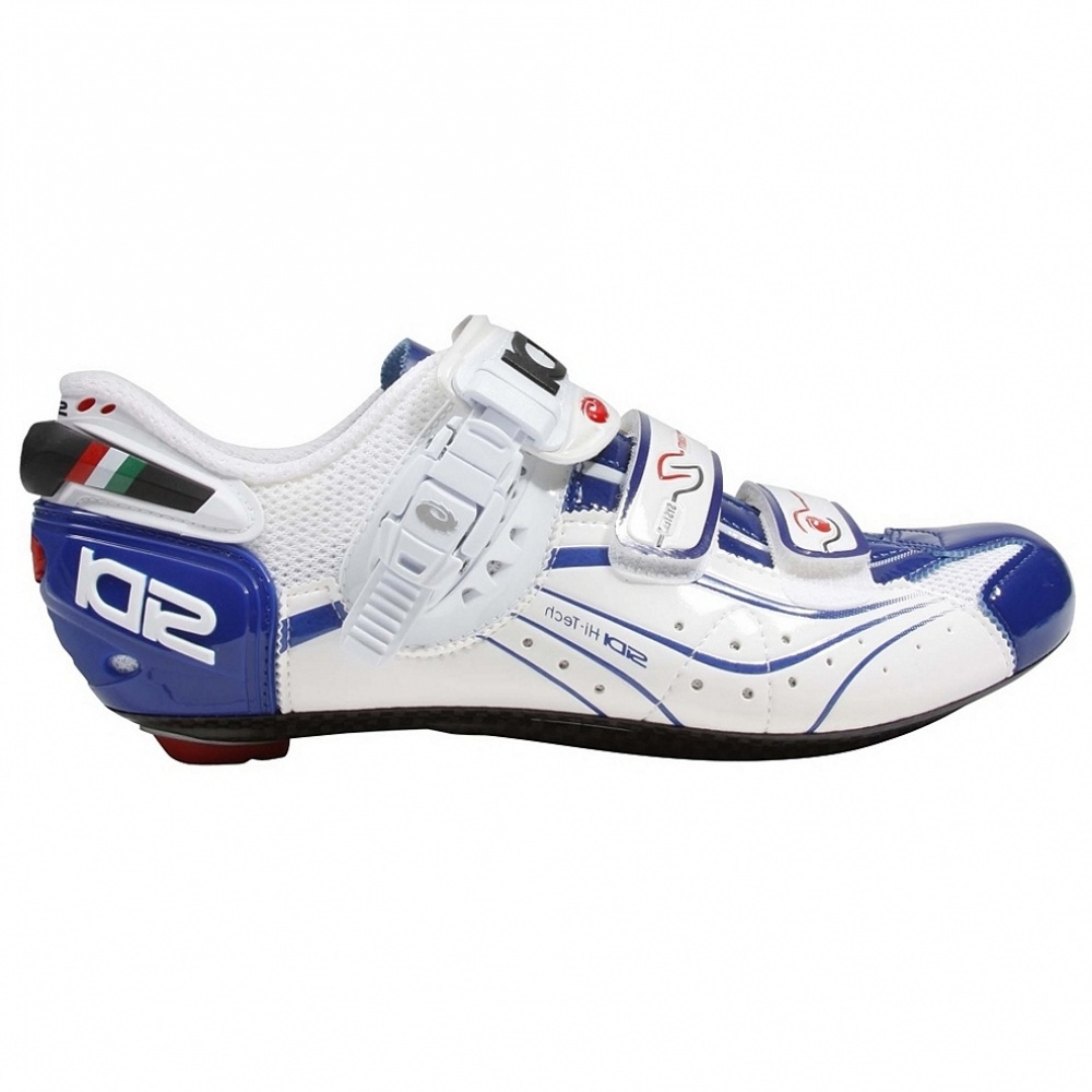Sidi Genius 6.6 Carbon Lite | Linkdog