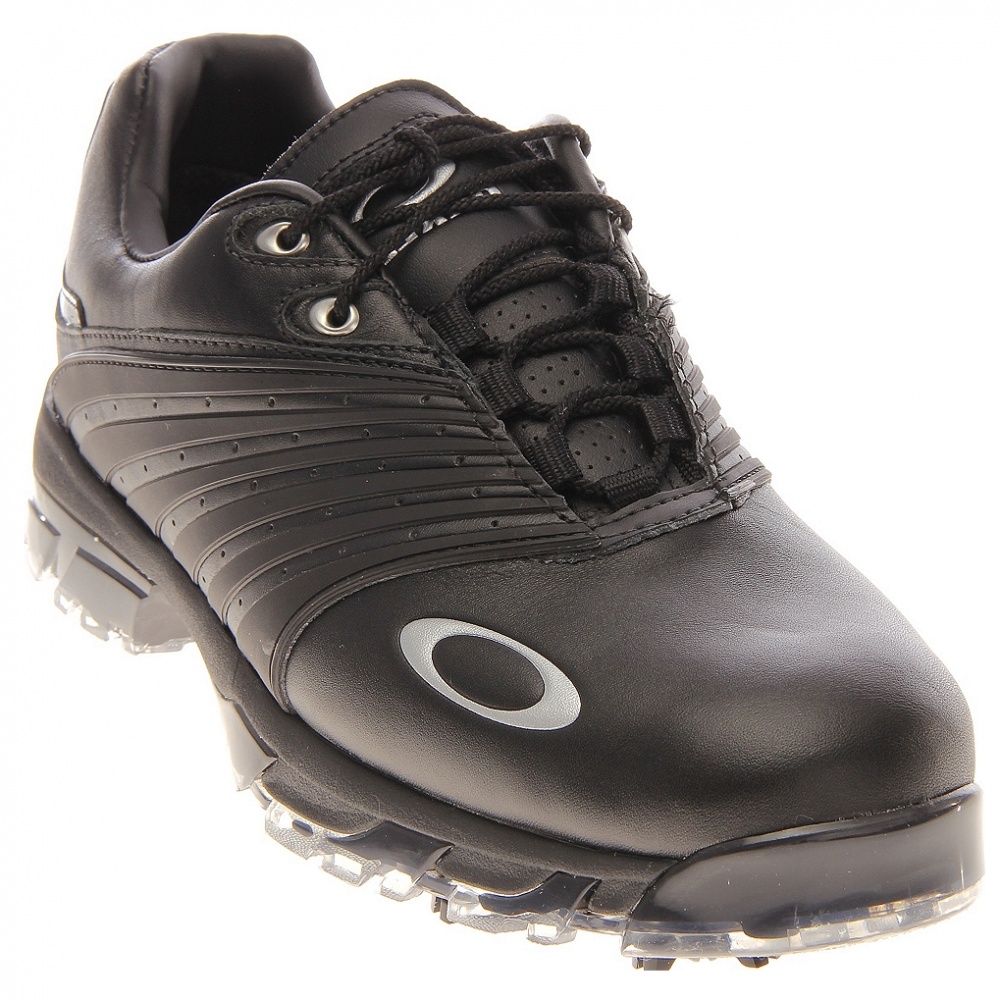 Oakley Full-auto Tour | Topchat