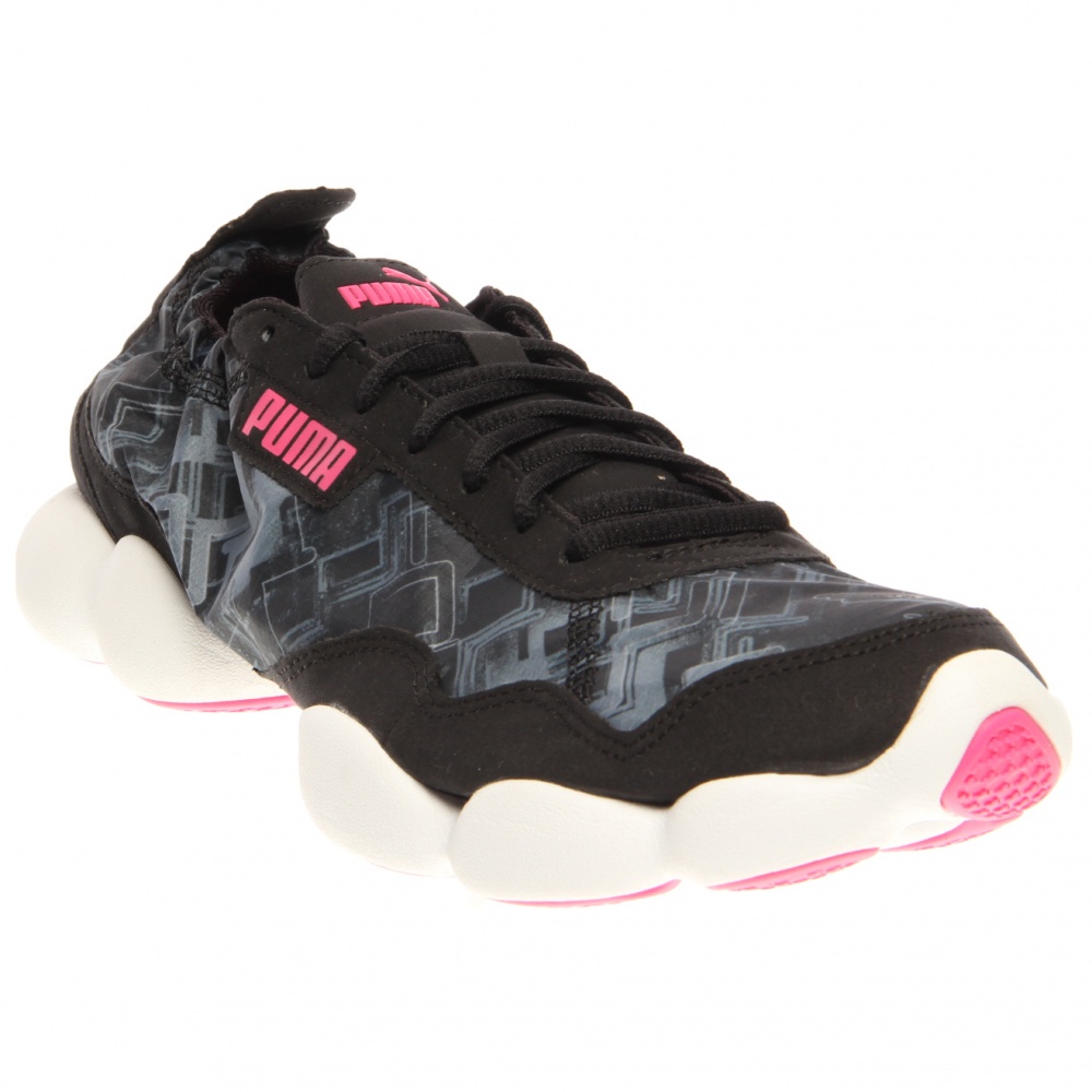 Puma Bubble Xt Tribal | Podspot