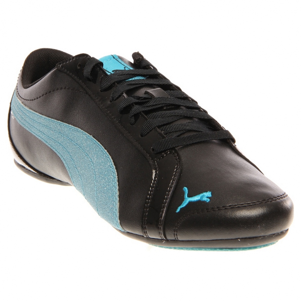 Puma Janine Dance Glitter Wn’s | Twizio