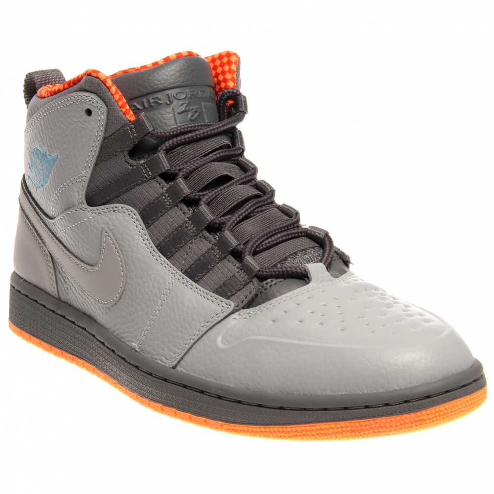 Nike Air Jordan 1 Retro ’94 – Muzzy