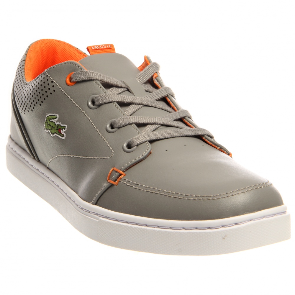 Lacoste Bubashore Var Us Spm | Quideo