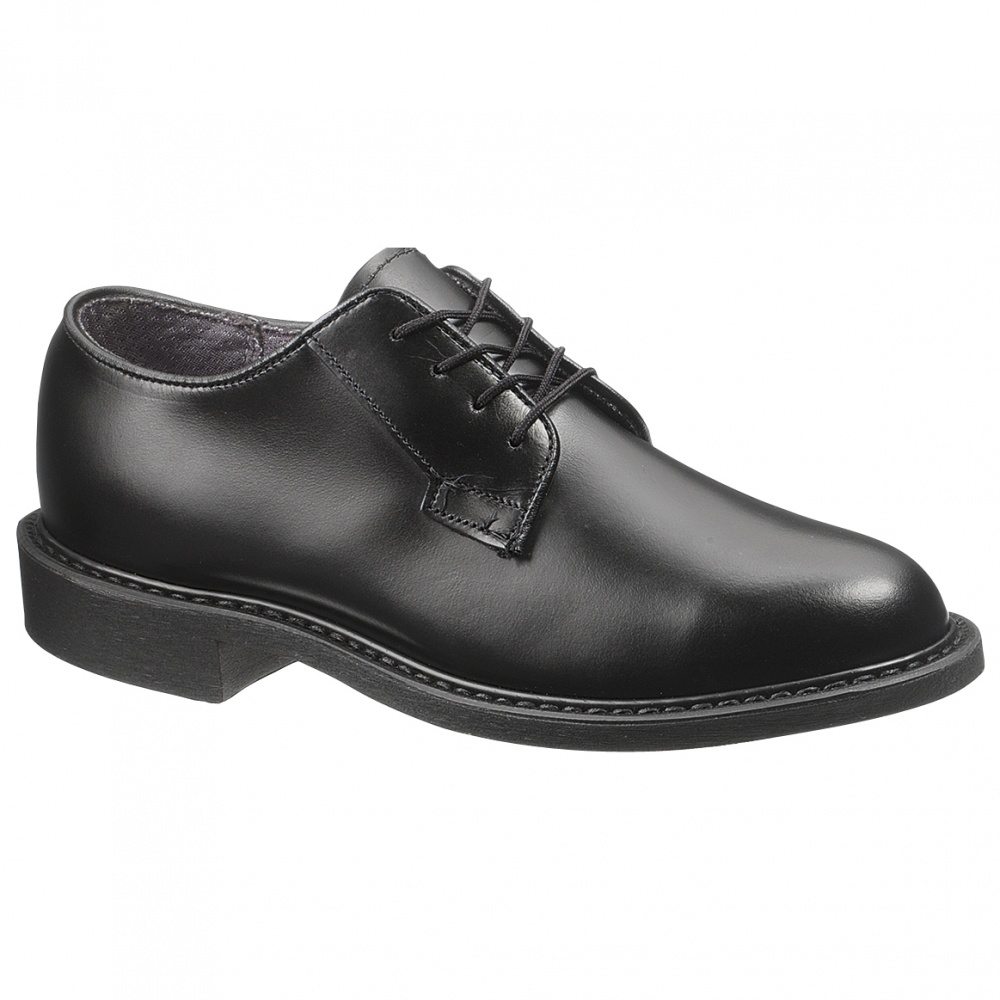 Bates Leather Uniform | Shufflecat