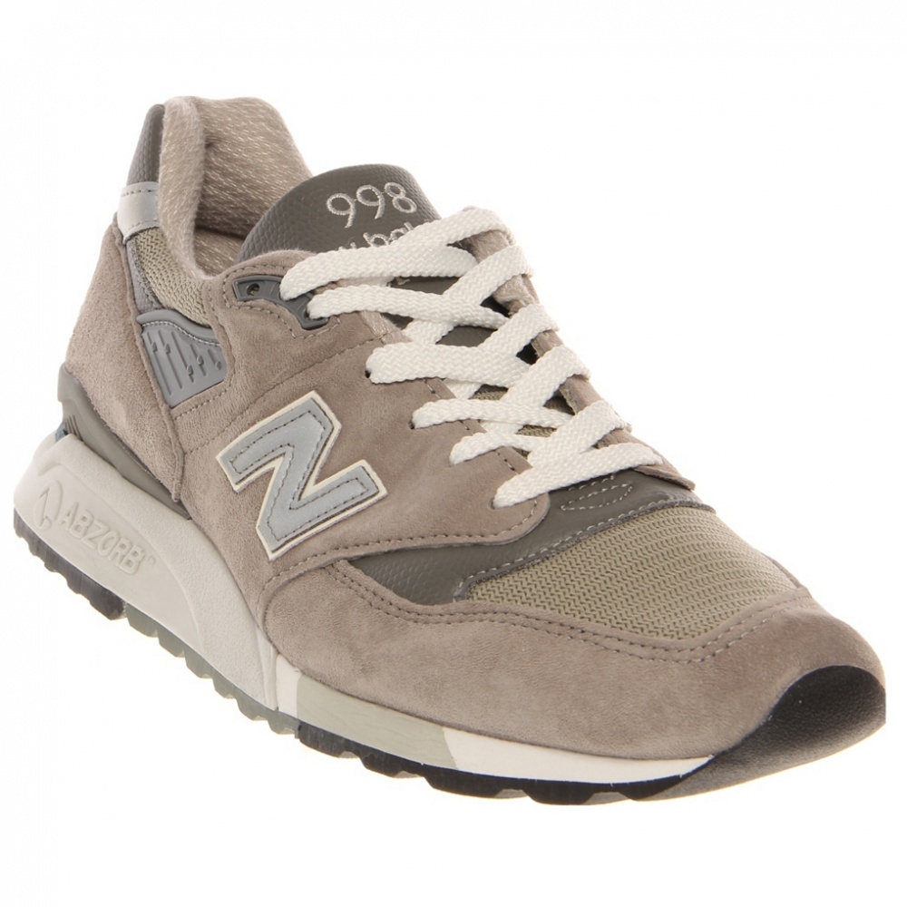 New Balance M998 Classic | Kiba