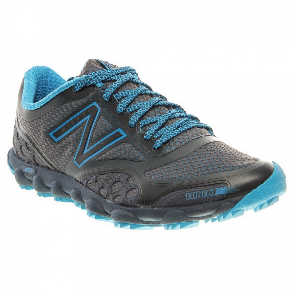 New Balance Minimus 1010 Trail | Podblab