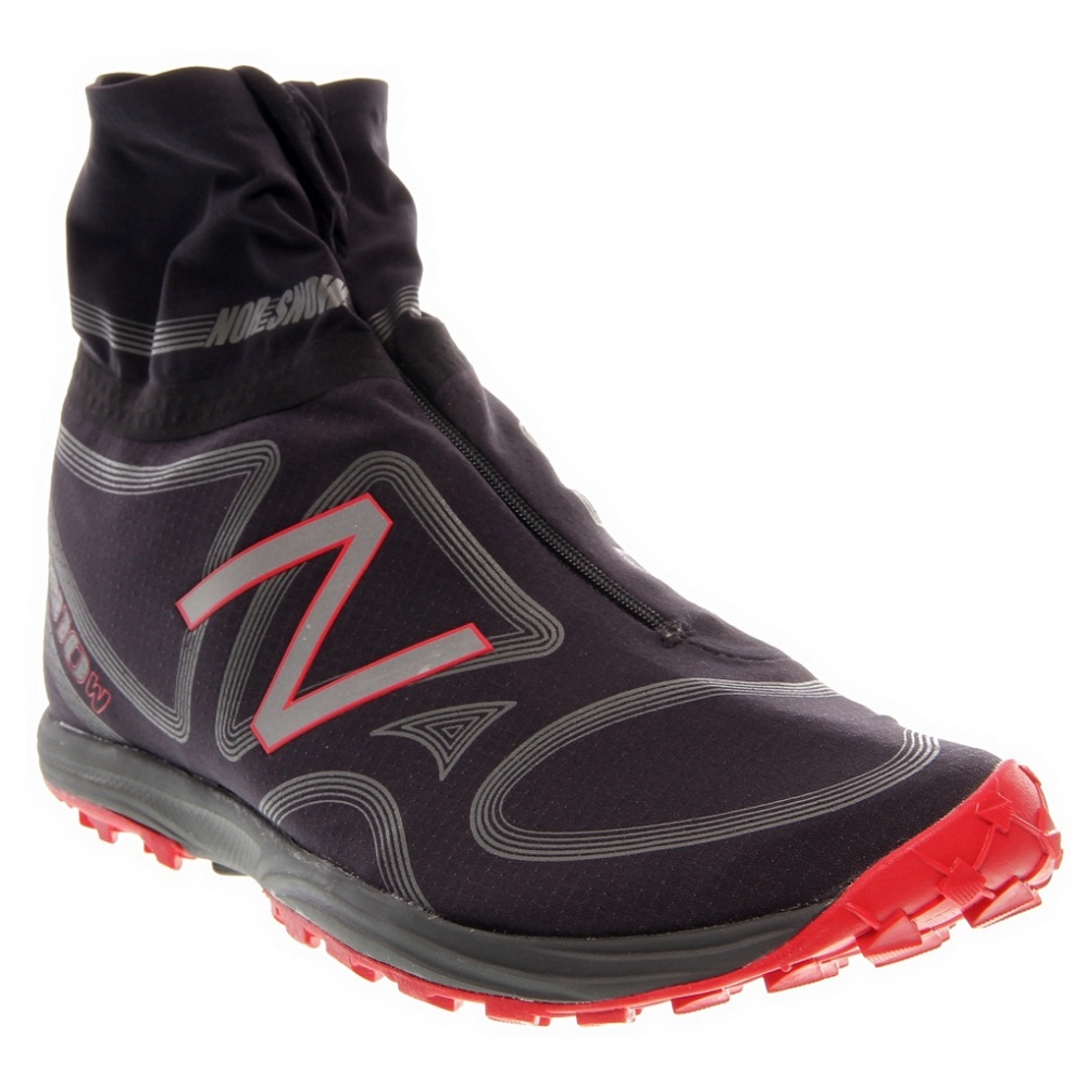 New Balance 110 Boot | Topchat