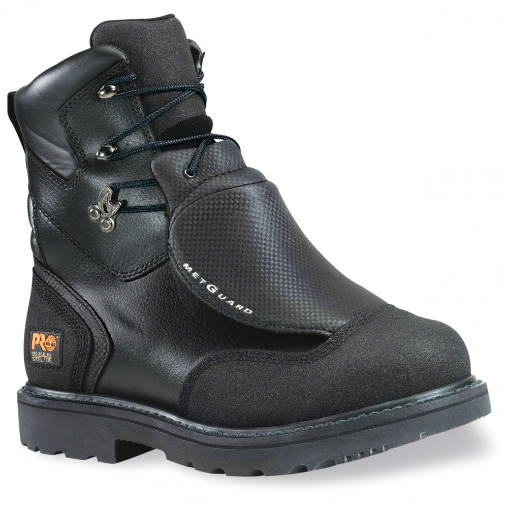Timberland Pro 8in Met Guard – Muzzy
