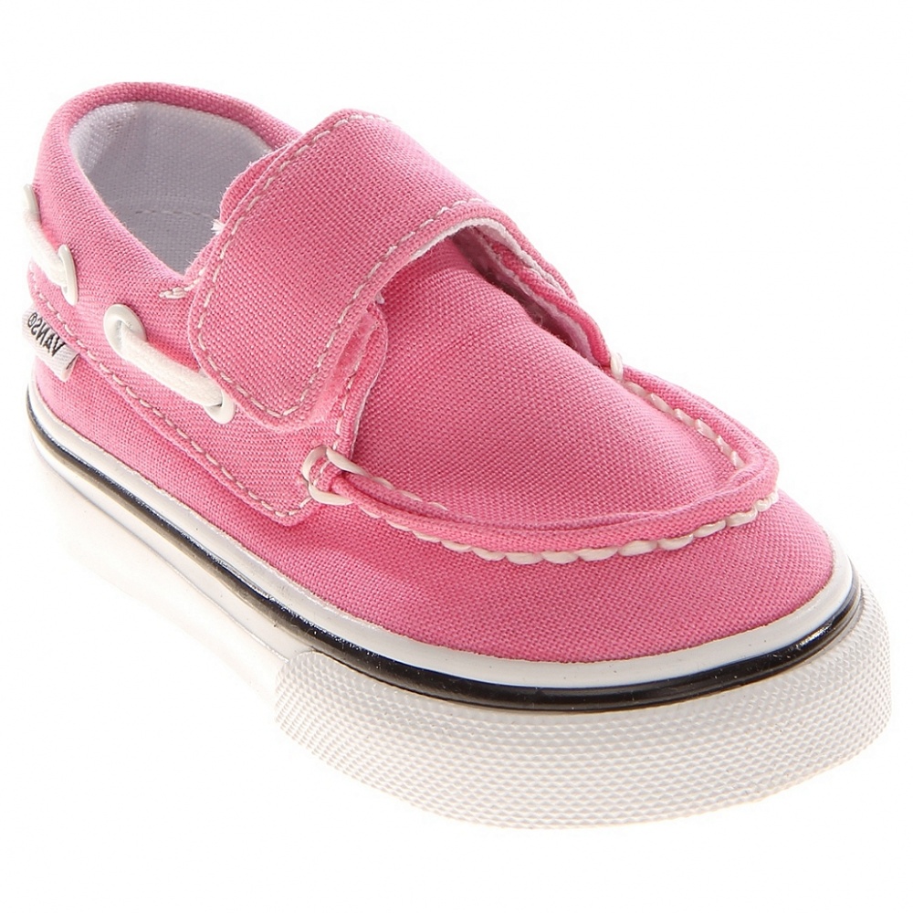 Vans Zapato Del Barco V (infant/toddler) – Trinoodle